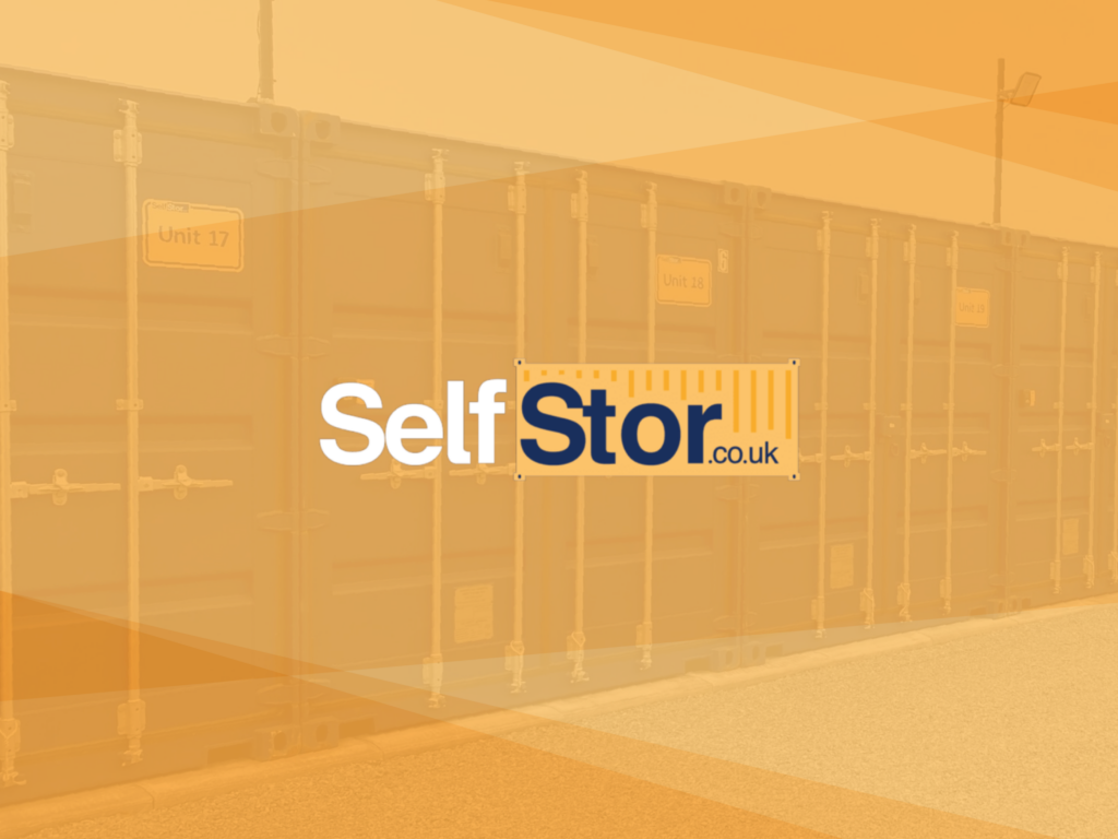 Self Stor Hull & Beverley | Self Storage Facilities | Self Stor